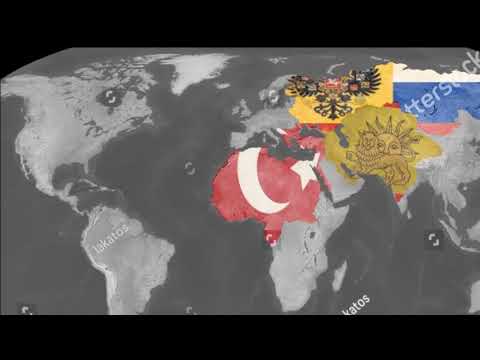 Nader Shah Afsharid Empire
