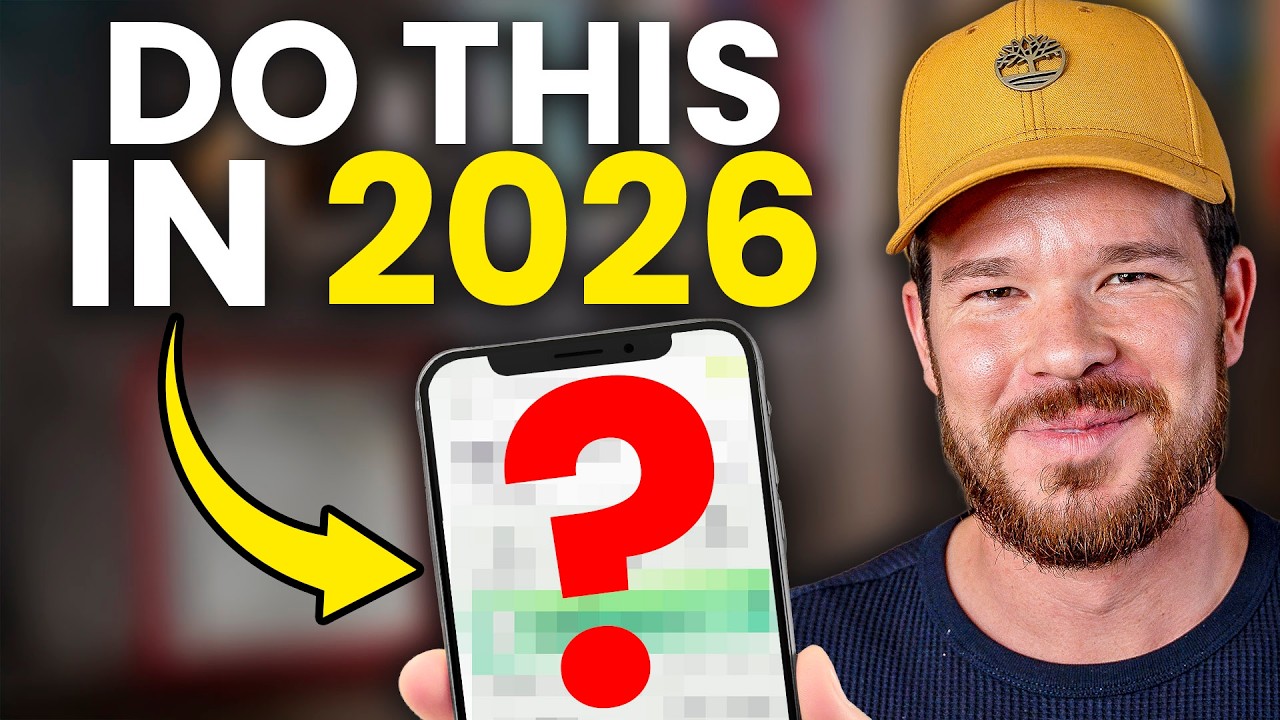 Real Estate Has Changed Again in 2026 (Here’s What’s Different)