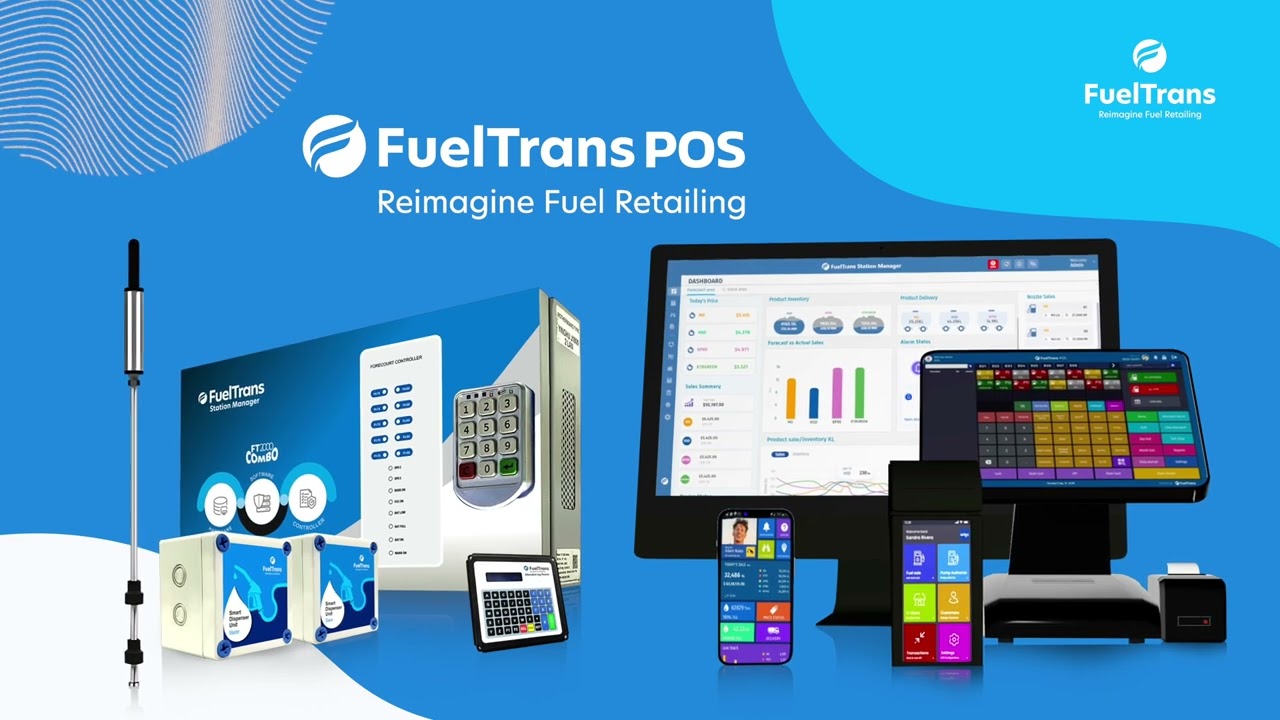 FUELTRANS