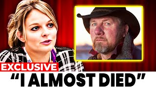 Lisa Kelly From Ice Road Truckers JUST Revealed The Truth About Alex Debogorski, And It’s Not Good
