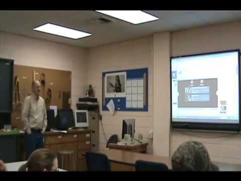 Tech. Ed Promotional Video GKN