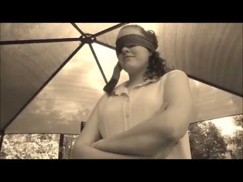 THE BLINDFOLD GAMES