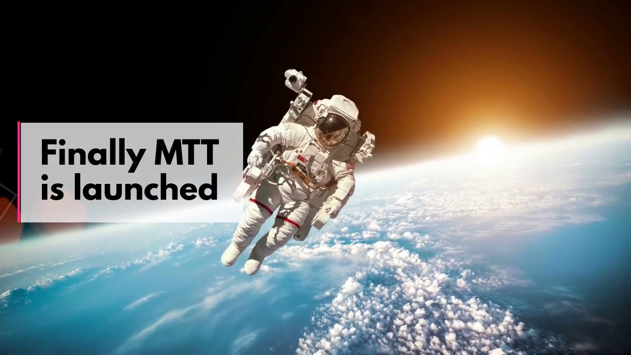 Meirc Talent Tool (MTT)