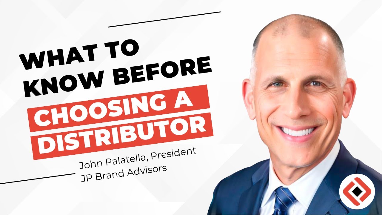 What to Know Before Choosing a Beverage Alcohol Distributor