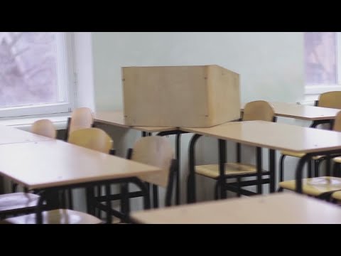 Changes coming to how Ohio funds public schools