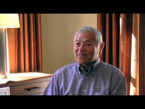 Two Minutes With… former board member Mas Masumoto