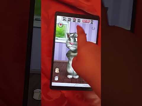 Talking Tom Cat 2 Free Old Version