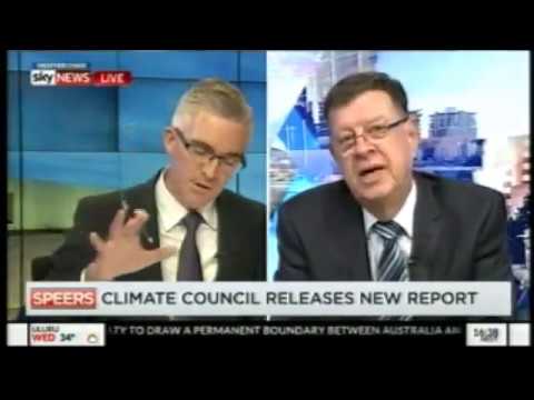 Australia's energy future: Why fossil fuels are not the answer