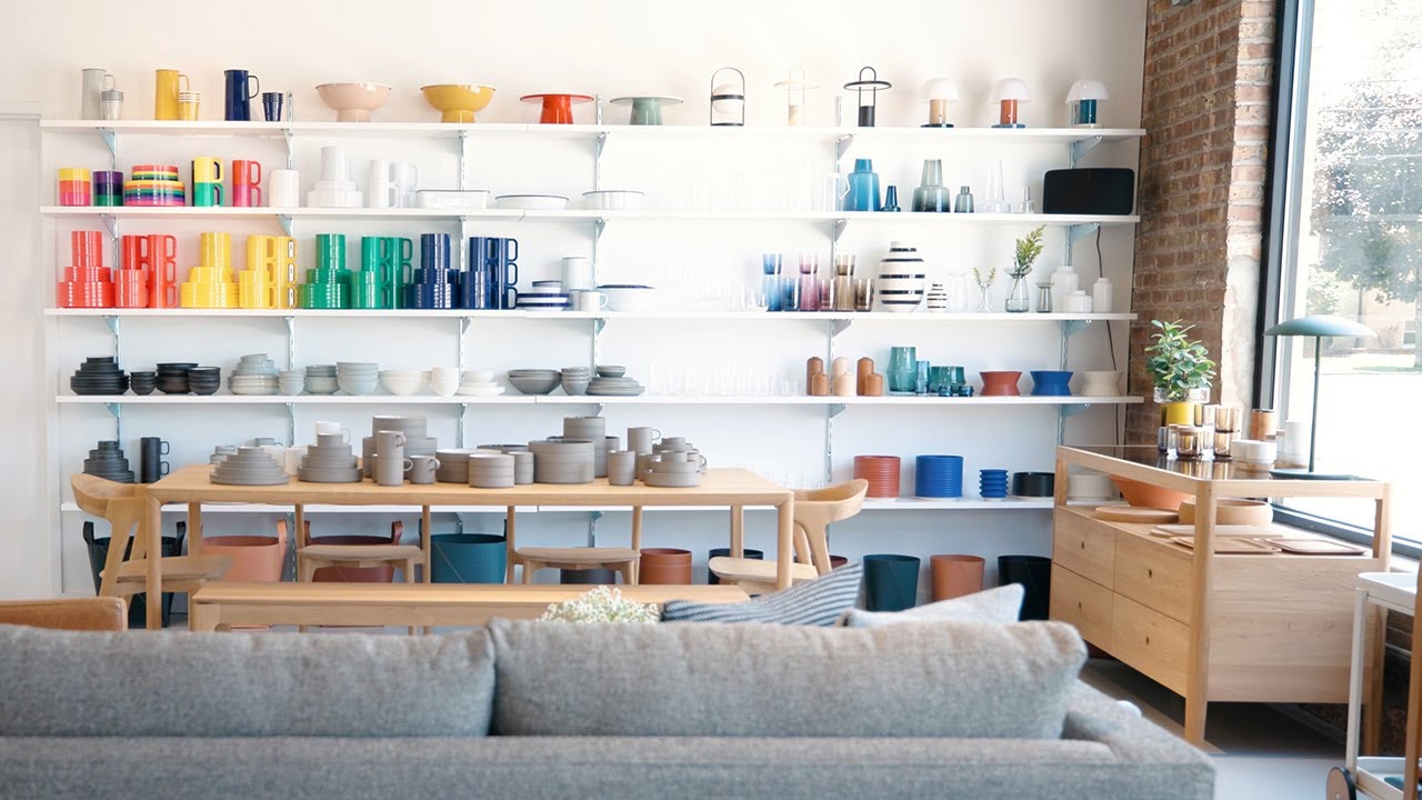 Unison - Where Modern Meets Timeless | About Us