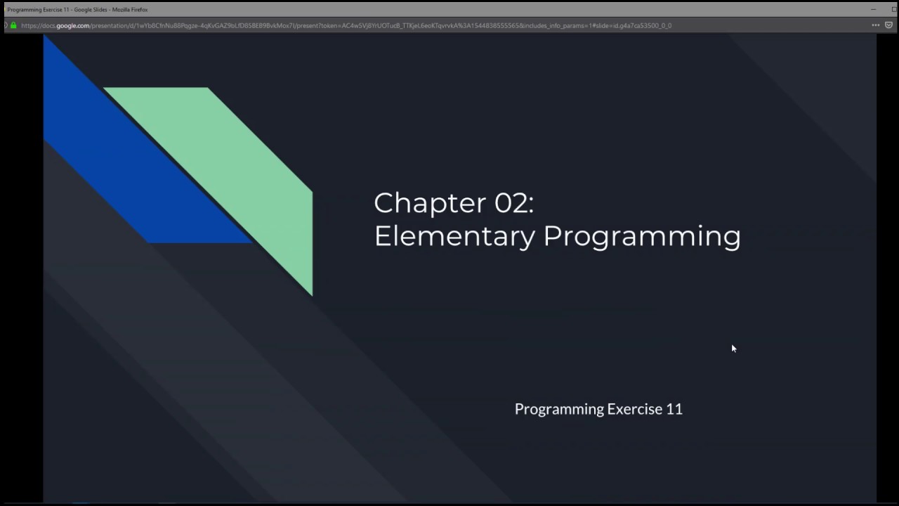 Intro to Java Chapter 02 Exercise 11 - Population Projection