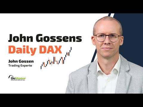 Telekom shares - my trading idea!