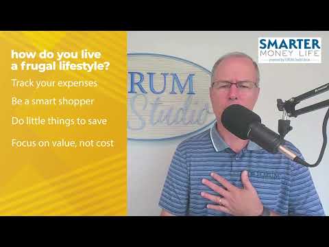 Smarter Money Life: Living a Frugal Lifestyle Can Support Extravagant Choices