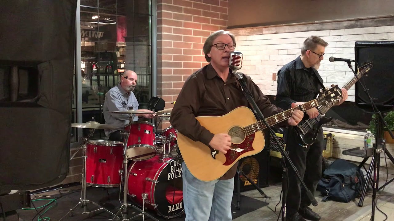 Hire Bill Foley/The Bill Foley Band - Cover Band in Philadelphia, PA ...