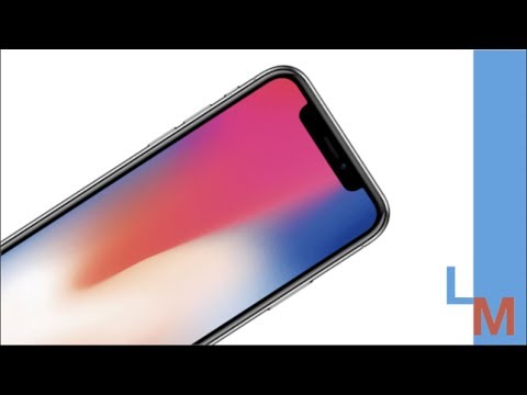 The iPhone 8/X is faster than your MacBook Pro!