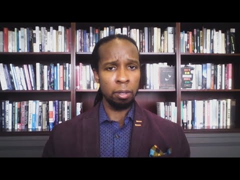 Ibram X. Kendi | Full interview: Fighting racism, how to be antiracist