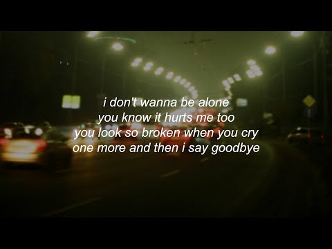 [1 Hour] Heat Waves x Strangers - Glass Animals, Kenya Grace (Lyrics)