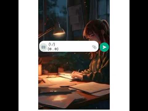 How to make cute emoji in your keyboard #aesthetic #obakie #korean #koreanfashion #kpop #bts