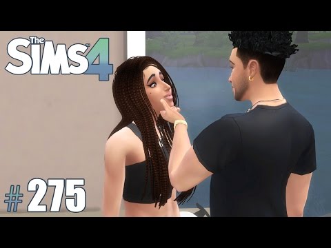 PLAYA TRAIT - The Sims 4: Part 275 | Sonny Daniel