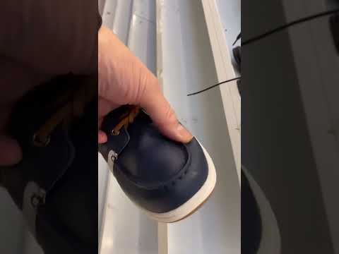 Sperry Top Sider #sperry #topsider #shorts #shortvideo #trending