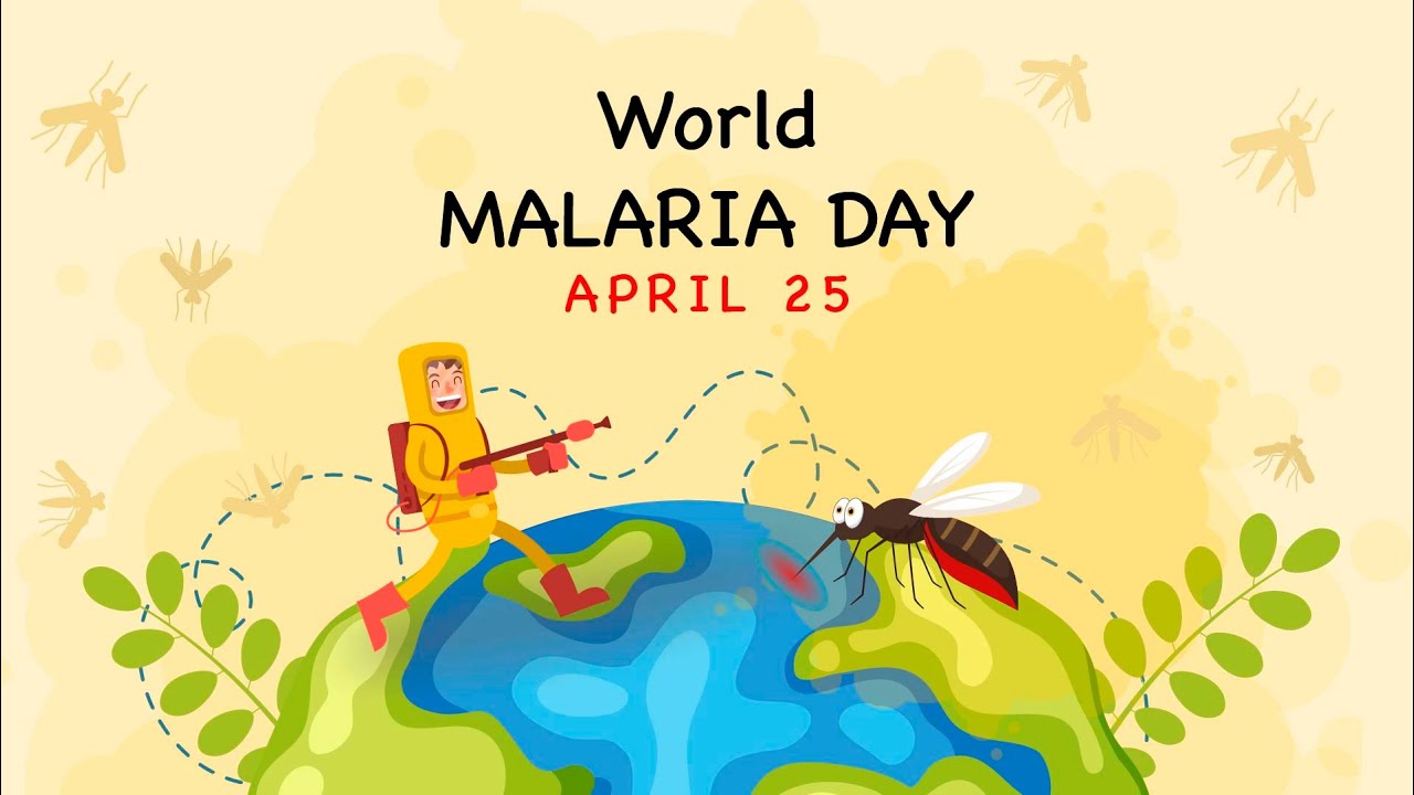 Understanding Malaria: Symptoms, Treatment, and Prevention | World Malaria Day 2024!
