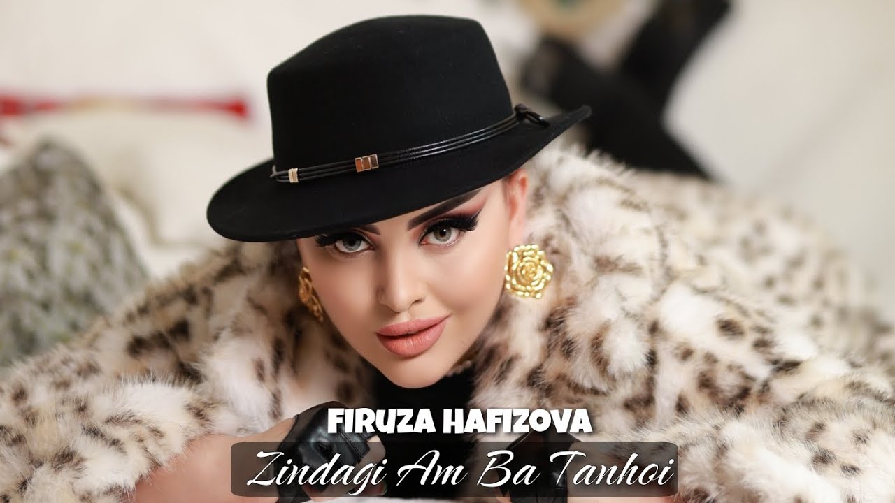 ZINDAGI AM BA TANHOI by Firuza Hafizova from Tajikistan | Popnable