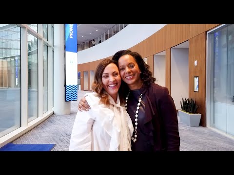 KPMG Events & Meetings Team Members Live at Lakehouse