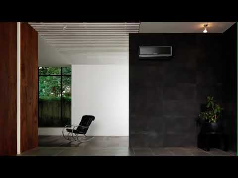 MITSUBISHI ELECTRIC MSZ/MUZ-EF Kirigamine Zen klima uređaji