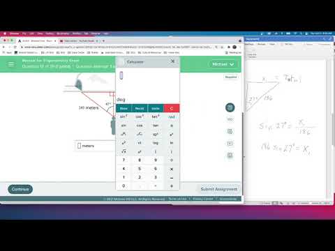MAT170 Q10 TrigReview