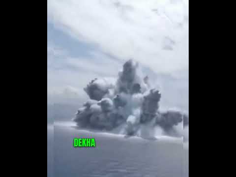 Explosion ๐ฅ๐ฃ|| explosion kya hota hai ? #explosion #science