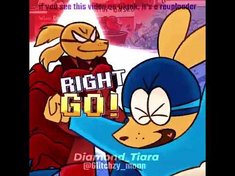 TWO BBNO$ ANIMATION MEME🔥 #dogman #shortvideo