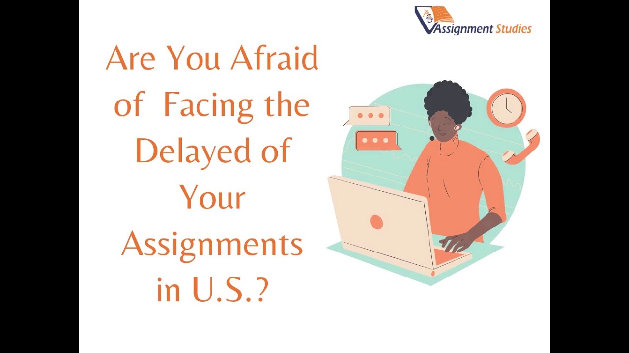 Online Assignment Writing Help - Assignment Help