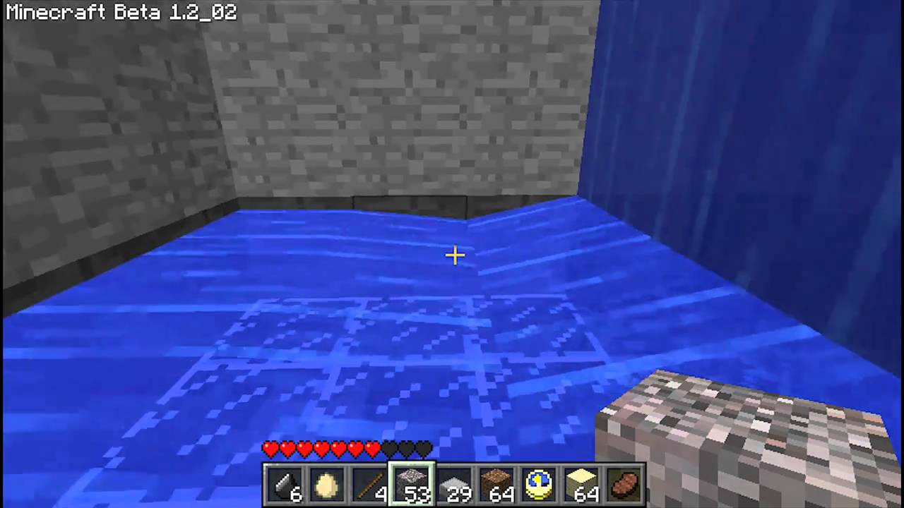 Minecraft Advanced Technique: Elevators - Justin