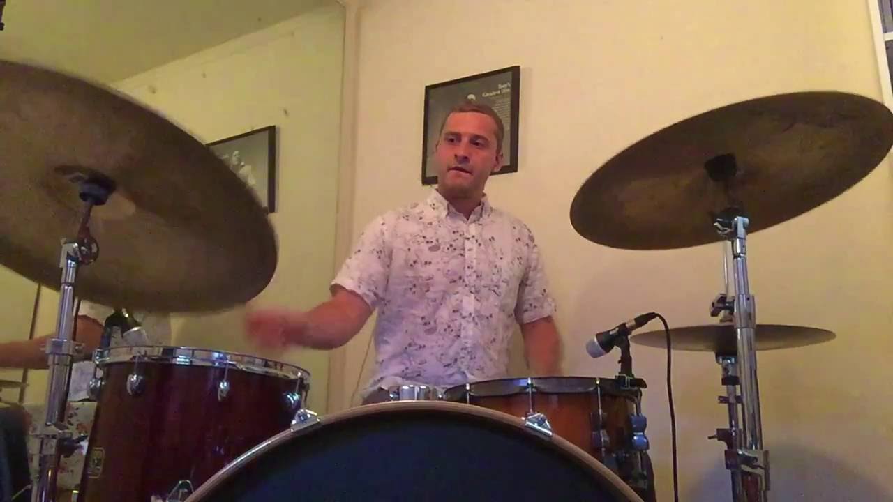 Hire Professional Drummer Luke O'Kelley - Drummer in Atlanta, GA | GigSalad