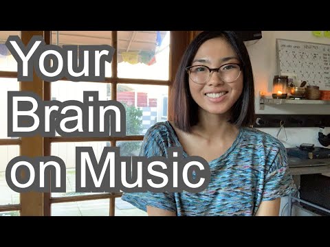 Your Brain On Music | How Music Affects Your Brain