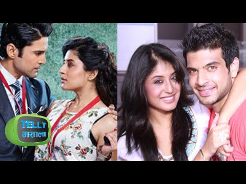 Karan Kundra Congratulates Ex-Girlfriend Kritika Kamra for New Show | Reporters