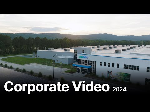[Qcells] 2024 Corporate Video (Eng)