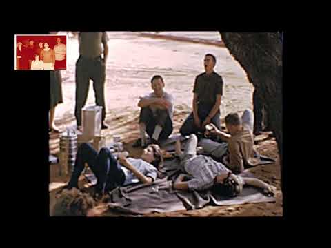 Top End Australian Charter 1962 plus Overseas 1959.