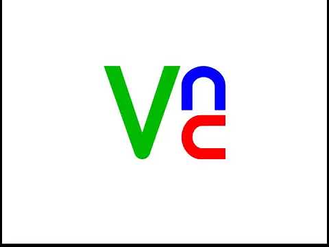 Updated VNC Serial Keys