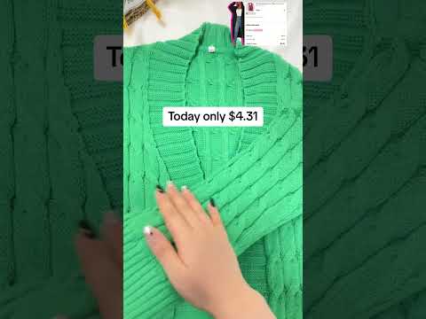 Must-have colors & styles