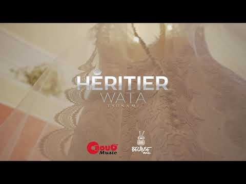Héritier Wata - Différence (Audio Officiel)