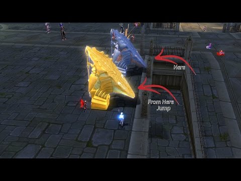 Steam Community :: Video :: Ho to get under pandemonium