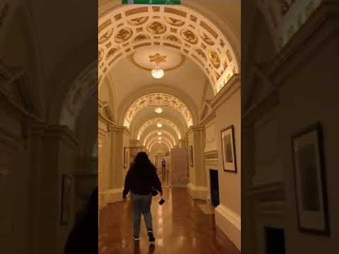 Most beautiful places to visit in Ireland - Dublin Castle