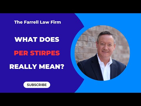 What does "Per Stirpes" really mean? (with diagrams)