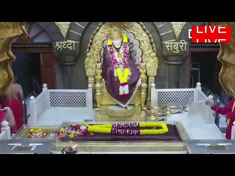 Shirdi Sai Baba Madhyana Aarti With Meaning in English