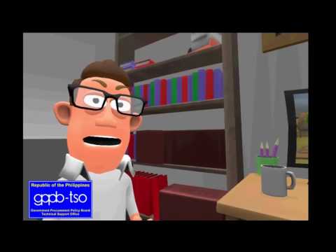 RA 9184 Procurement Planning