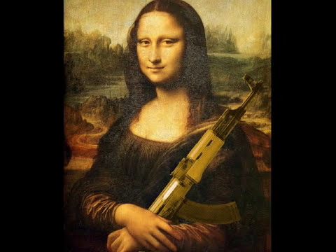 Trigger Happy