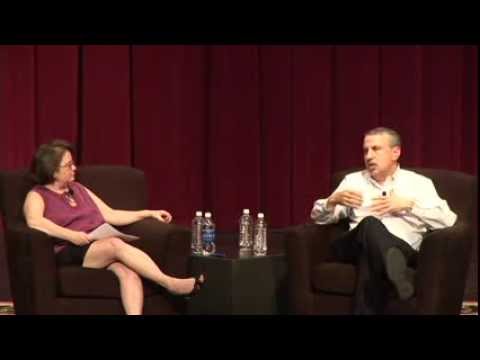 Tom Friedman's full interview at 2013 EWA National Seminar