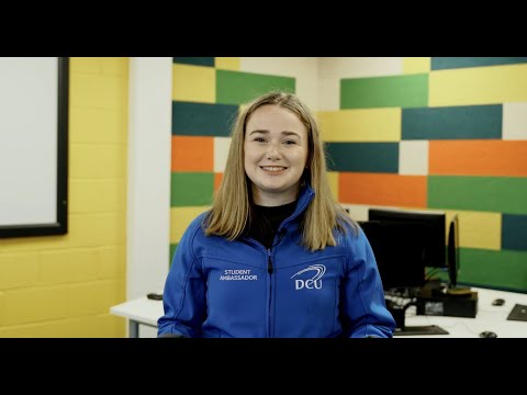 DCU Language Labs