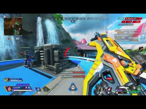 Steam Community :: Video :: Apex Time Capsule Q12023 PT 2