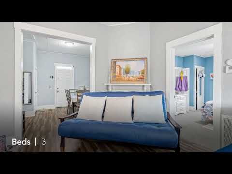 210 Kerr Drive, Roxboro, NC 27573
